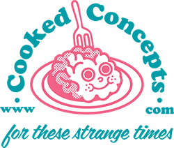 Cooked Concepts | Unique Gifts Designed In Melbourne