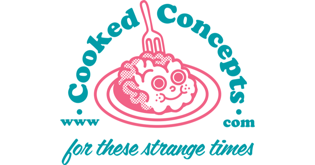 Size charts – Cooked Concepts